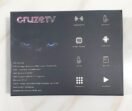 CRUZE TV Box with 2 Years Subscription - Nanak Groceries